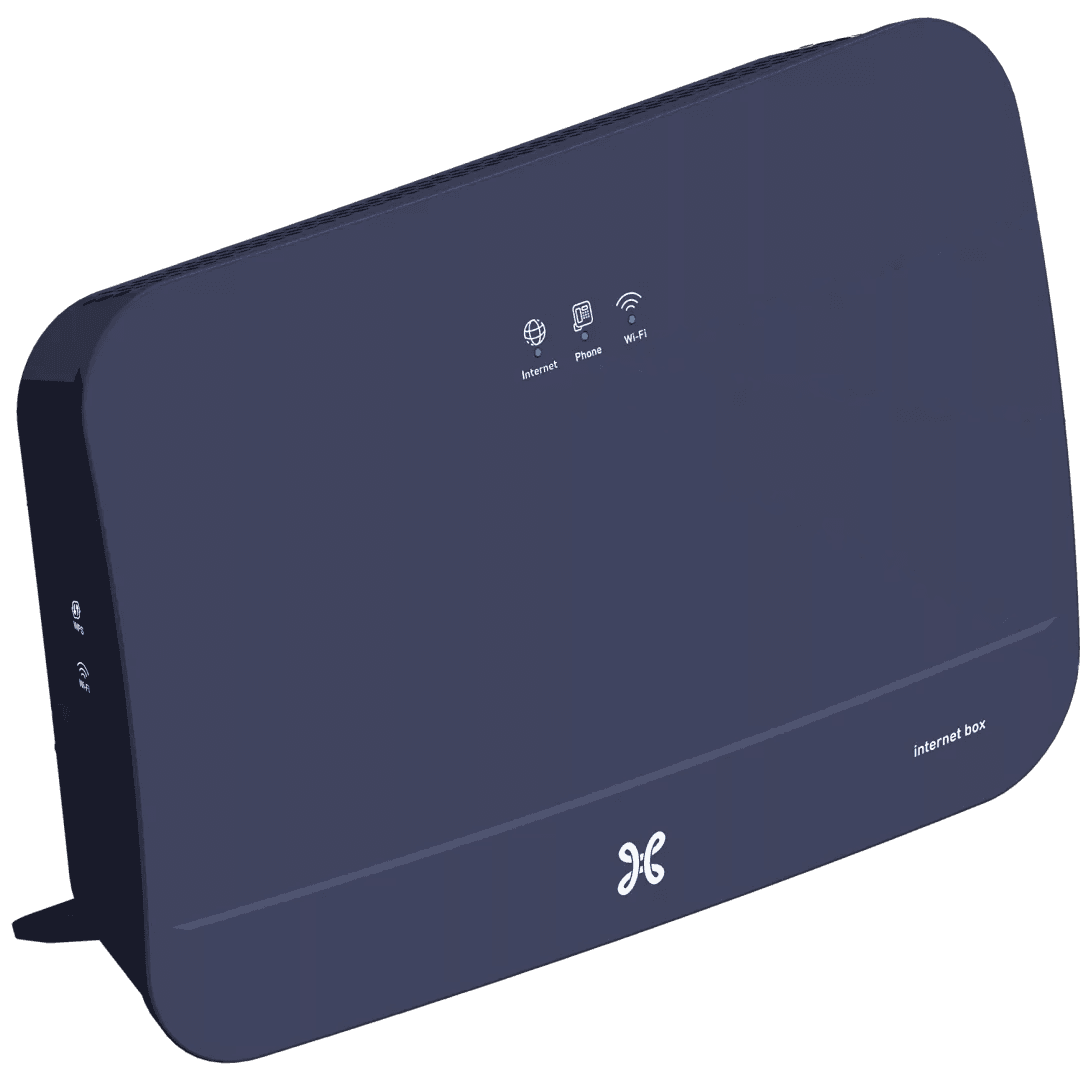 Zelf je internet installeren, snel & makkelijk - Mobile Vikings