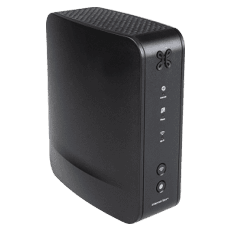 Installeer je modem in enkele stappen — Mobile Vikings