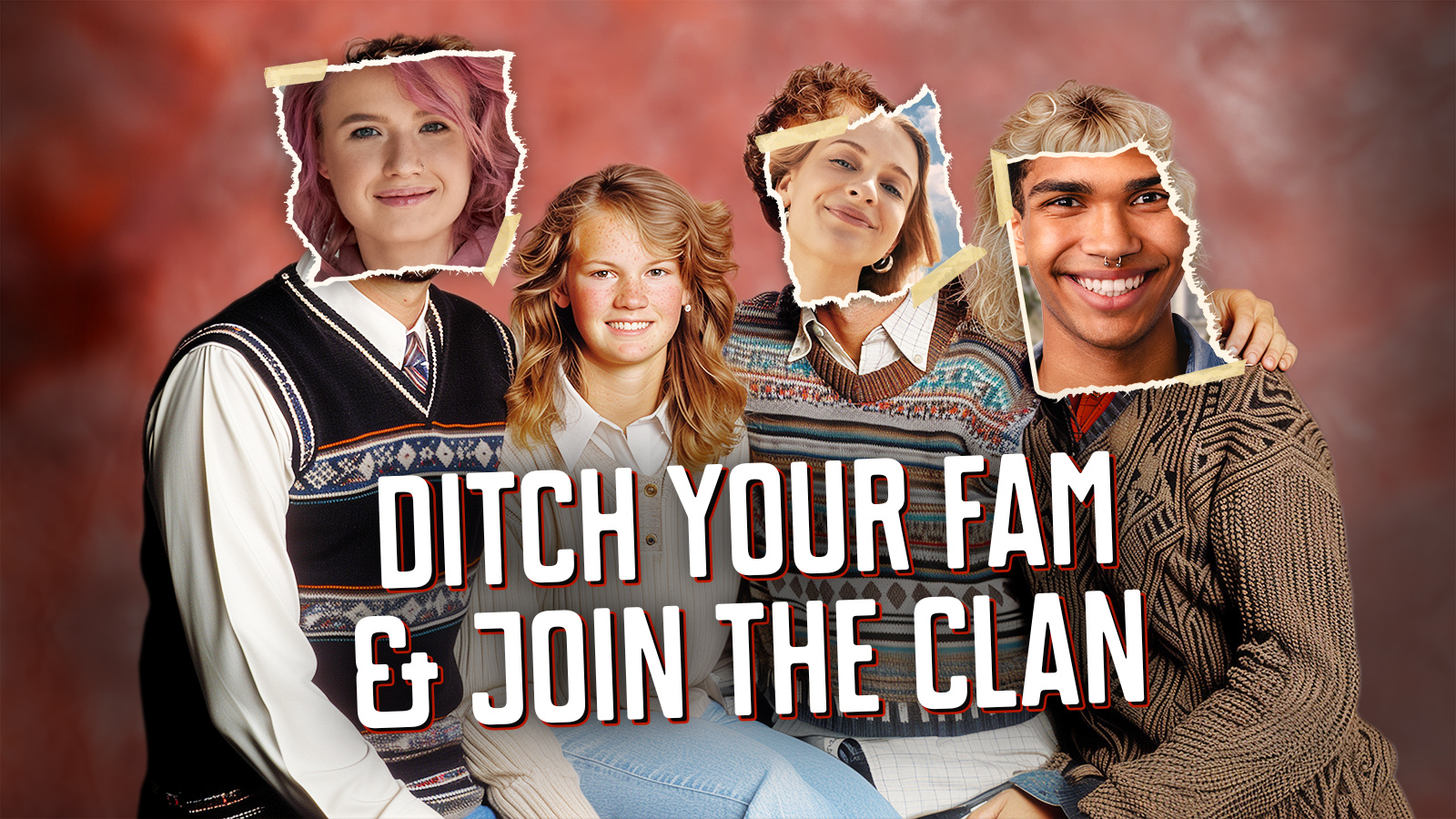 Form a Viking Clan now! | Mobile Vikings